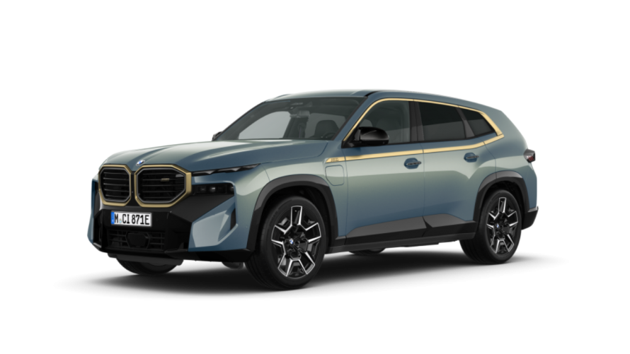 BMW 最新產品目錄 | BMW CATALOGUES